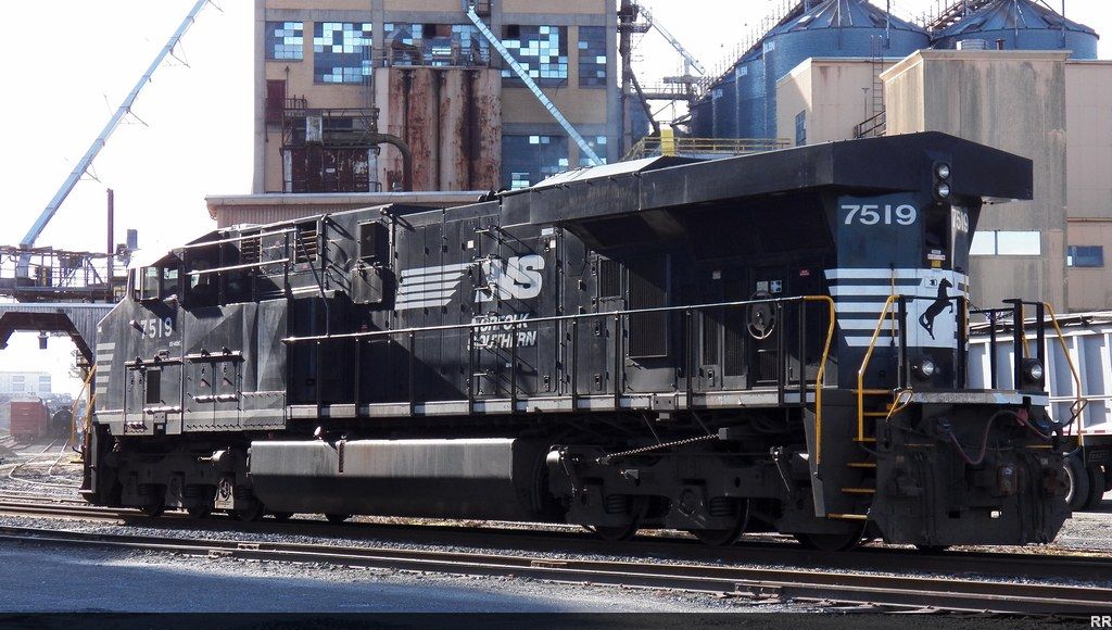 NS 7519